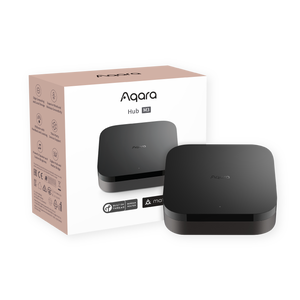 Aqara 台灣官網 | 賈維斯為您打造Matter全屋智能